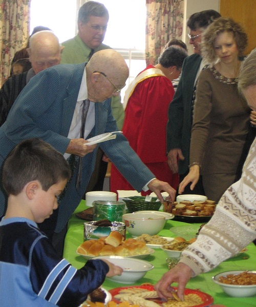 Gallery | Friendship Methodist United Church