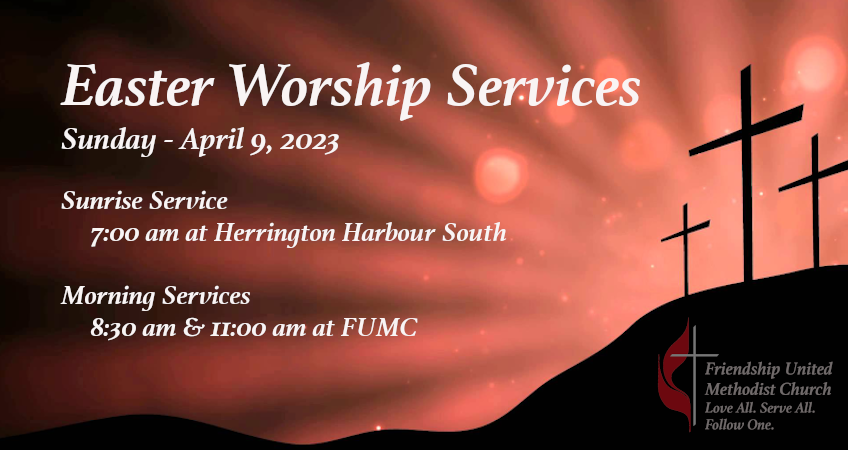 Friendship Methodist United Church